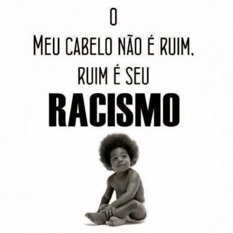 Frases contra o racismo - 10 frases para reflexão contra o racismo