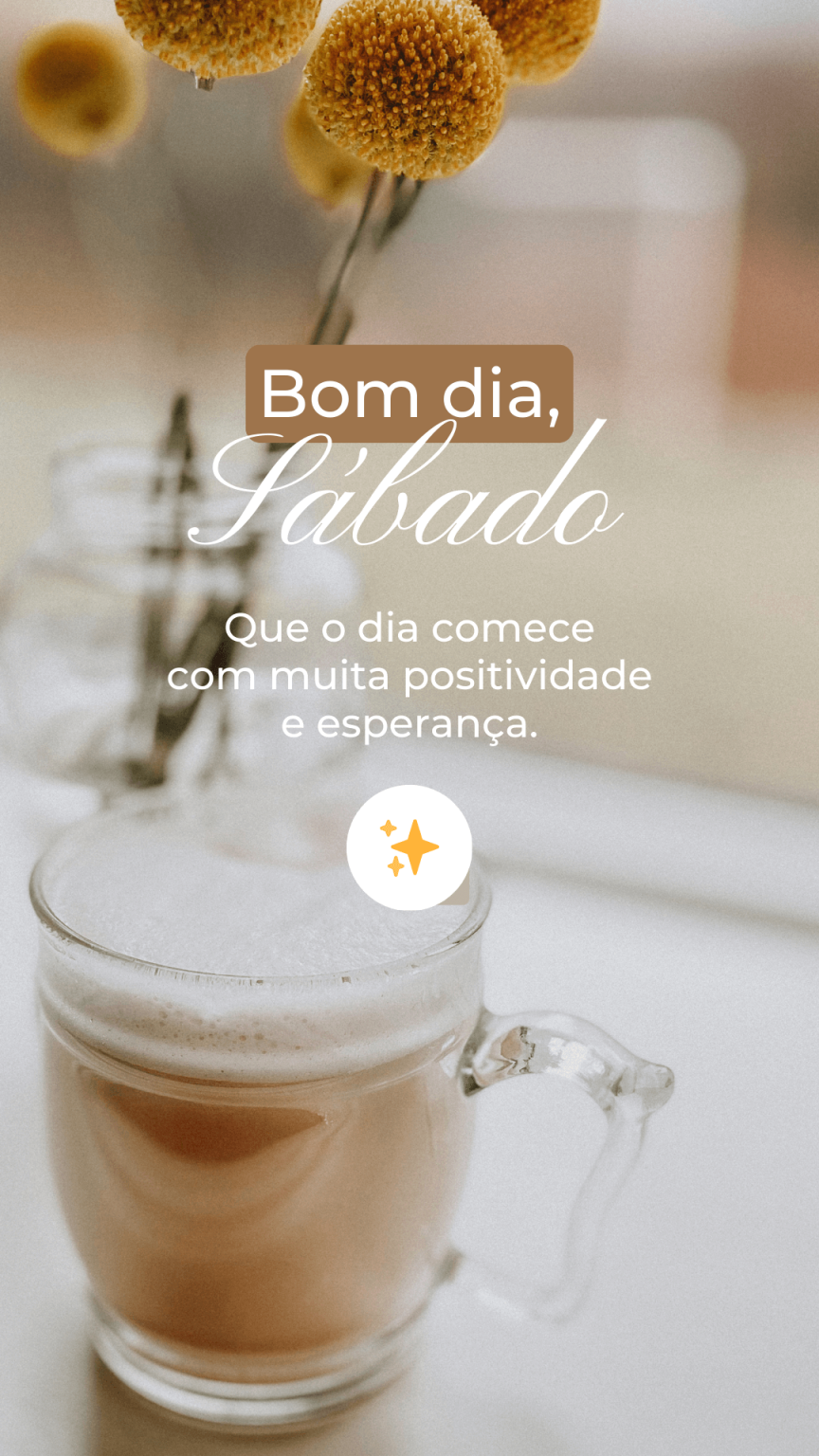 Mensagem sobre Sábado - 100 frases de sábado