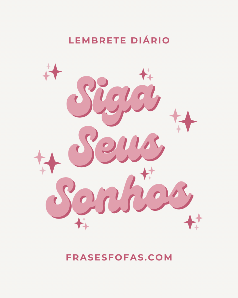 Frases de Amor Próprio - 50 frases de Empoderamento Autoestima