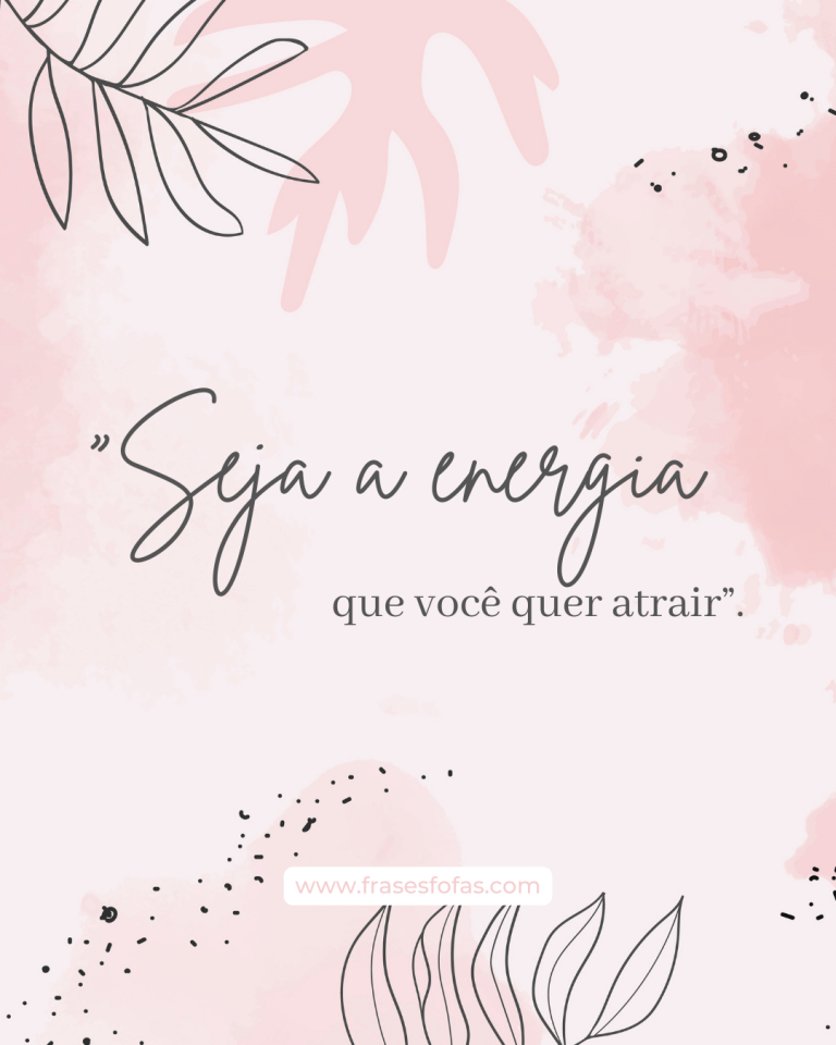 Frases para Refletir e Pensar - 100 Mensagens de Reflexão